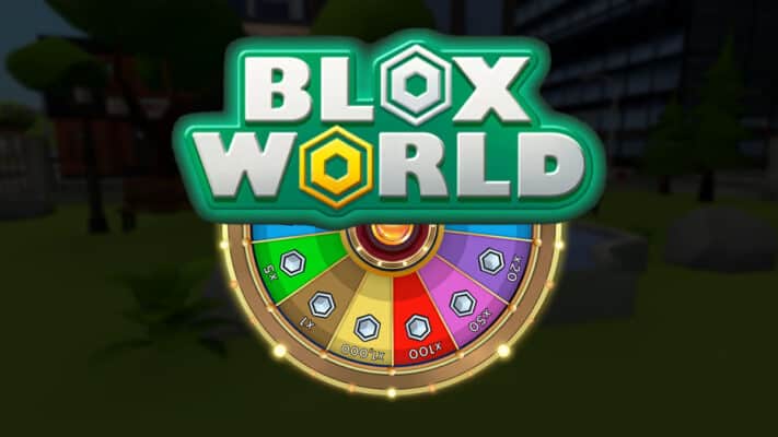 Blox World Codes for Roblings, Gifts, and Spins | October 2025