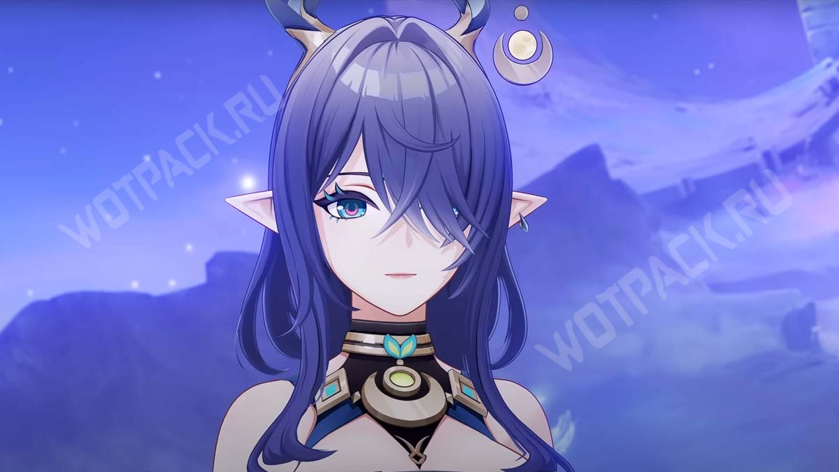 Lauma in Genshin Impact: Best Build, Squad and Leveling Guide