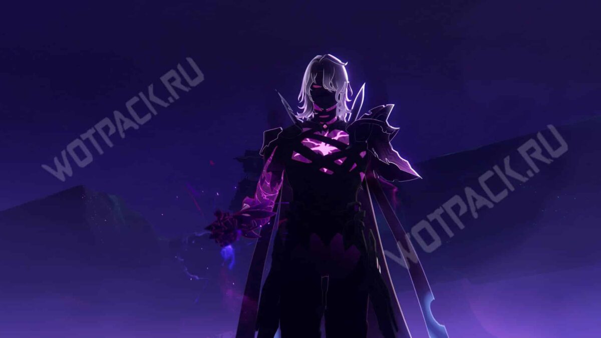 Reri in Genshin Impact: Will the Lunar Avenger Be Playable and What is ...