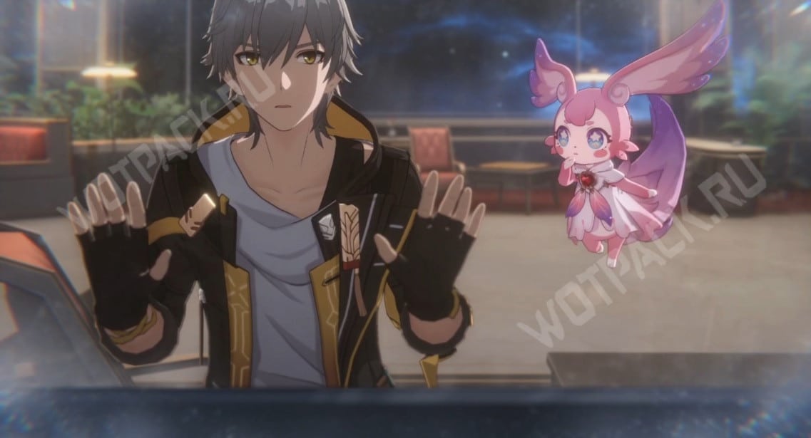 HSR 3.6 Update: Release Date, Banners, Announcements, and Leaks