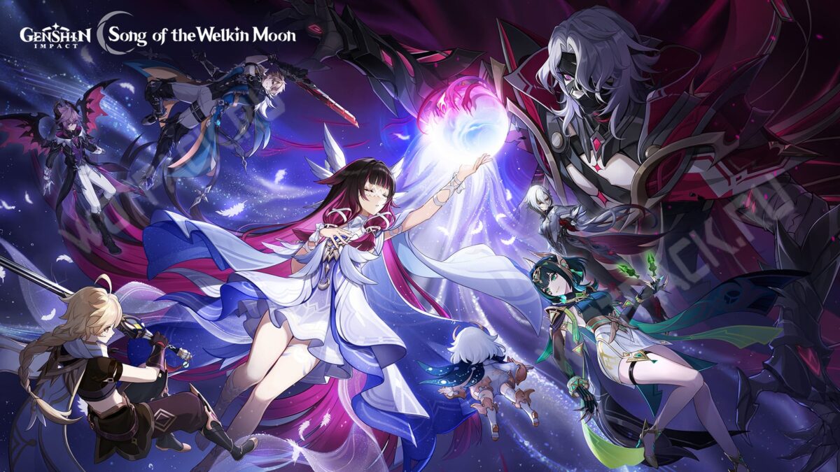 Lauma em Genshin Impact: Melhor Build, Esquadrão e Guia de Nivelamento