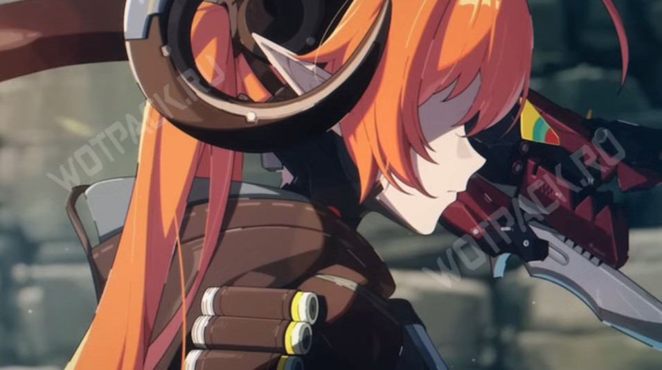 Orpheus in ZZZ: guide and build | Zenless Zone Zero | Wotpack