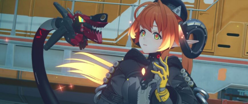 Orpheus in ZZZ: guide and build | Zenless Zone Zero | Wotpack