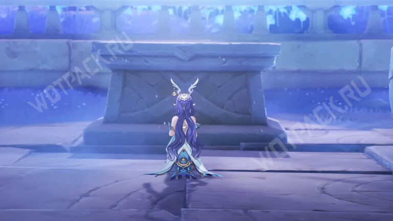 Lauma in Genshin Impact: Best Build, Squad and Leveling Guide