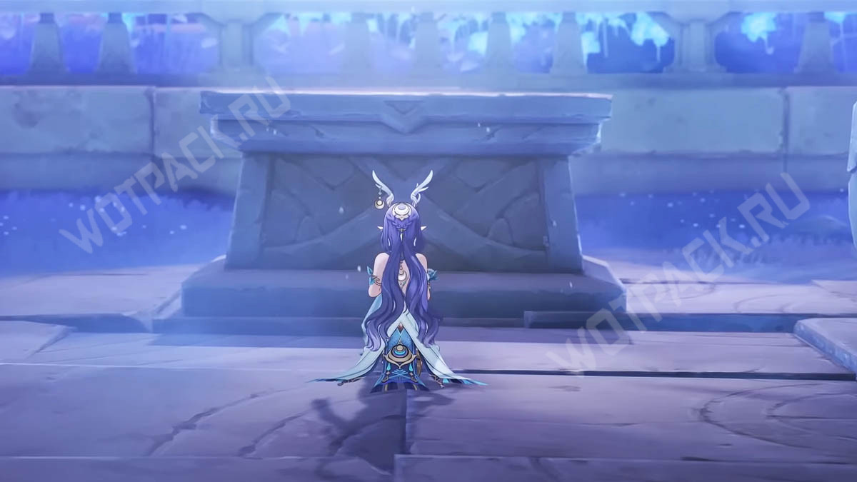Lauma in Genshin Impact: Best Build, Squad and Leveling Guide