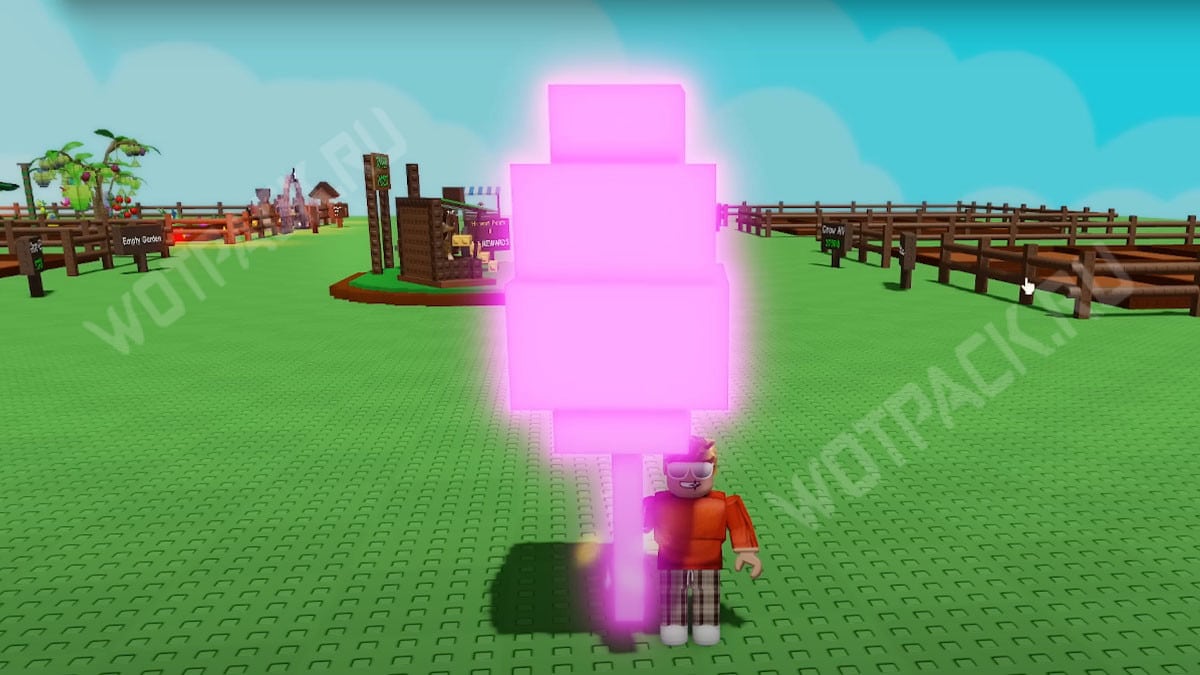 Candy Blossom en Grow a Garden: todas las formas de conseguirla, se ...