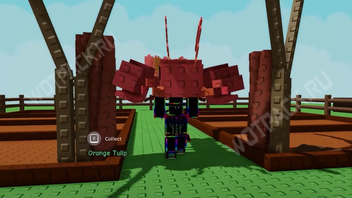 Lobster Thermidor in Grow a Garden: What the abilities do and what is ...