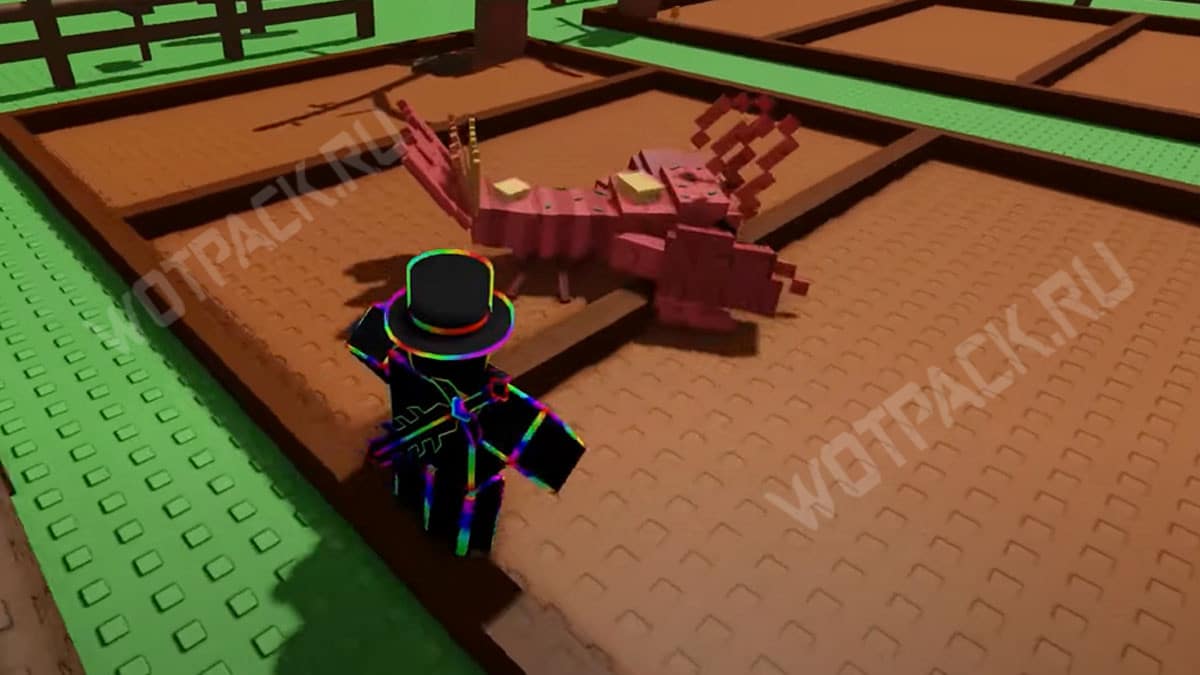 Lobster Thermidor in Grow a Garden: What the abilities do and what is ...