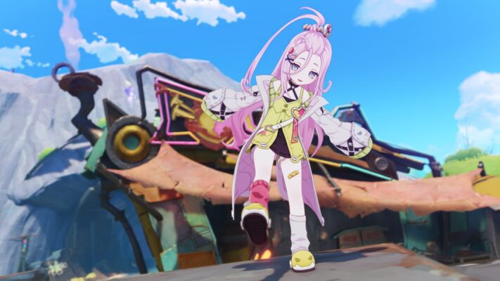 Genshin Impact Aino Guide: Build Assembly, Commands, Best Consts and Leveling