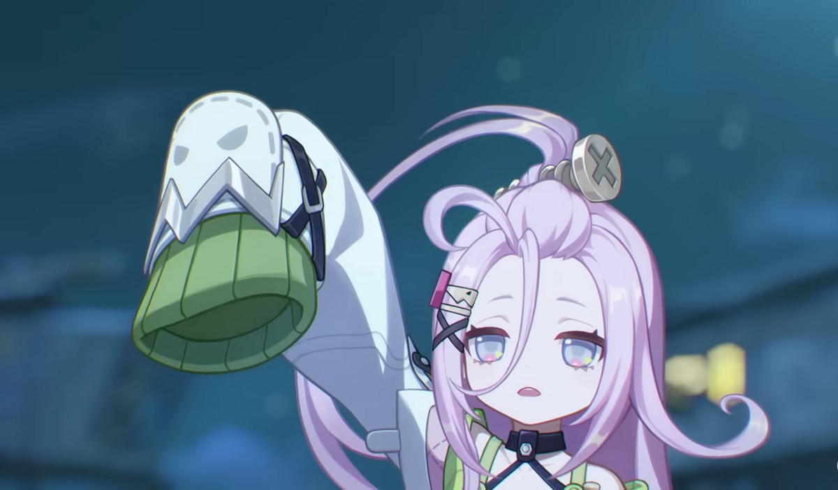 Genshin Impact Aino Guide: Build Assembly, Commands, Best Consts and Leveling