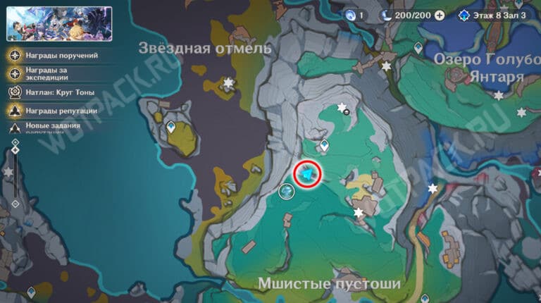 Bots in Genshin Impact: How to Find and Solve Puzzles with Cleaners ...