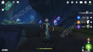 Rainbow Crystal in Genshin Impact: Where to Collect, Who Sells It, and ...