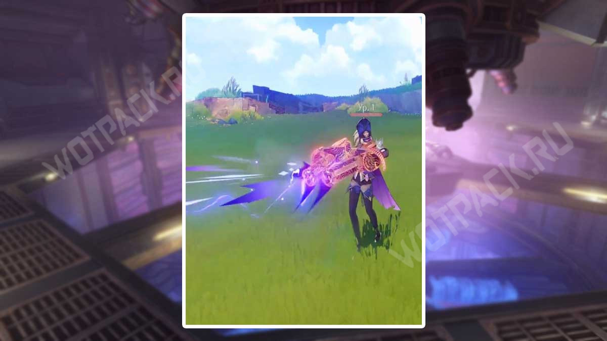 Oprichnik Fatui in Genshin Impact: How to Find and Defeat the ...