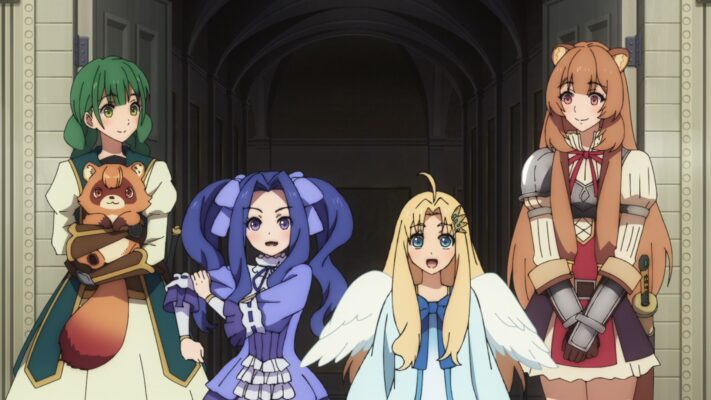 The Rising of the Shield Hero Season 5 Release Date: All Anime Episodes