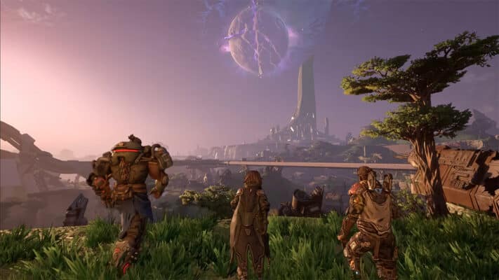 Carte interactive de Borderlands 4 : armes, vendeurs, boss et secrets