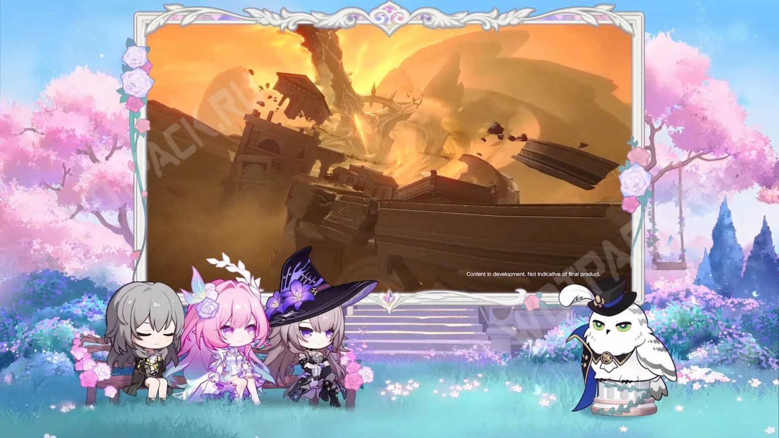 HSR 3.7 Update: Release Date, Banners, Announcements, and Leaks