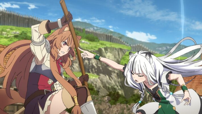 The Rising of the Shield Hero Season 5 Release Date: All Anime Episodes