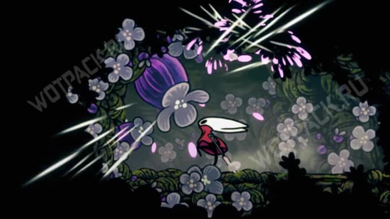 Polyp Heart in Hollow Knight Silksong: Where to find everything and how ...