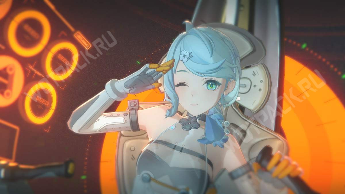 Seed in ZZZ: build assembly, leveling, squad guide, skills and gameplay