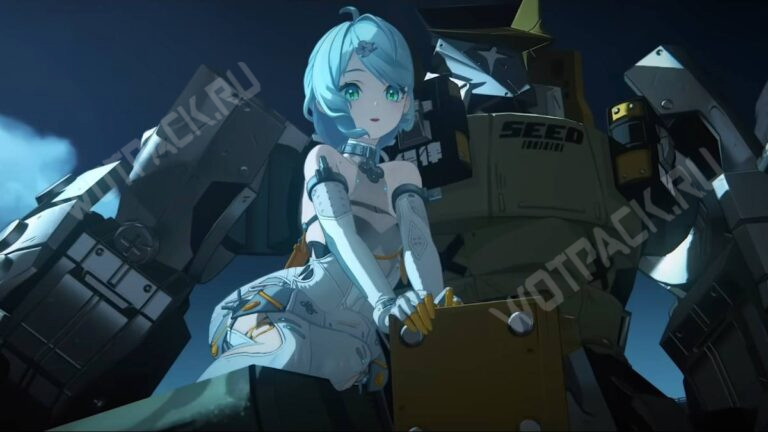 Seed in ZZZ : assemblage de construction, mise à niveau, guide d ...