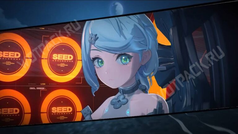 Seed in ZZZ: build assembly, leveling, squad guide, skills and gameplay