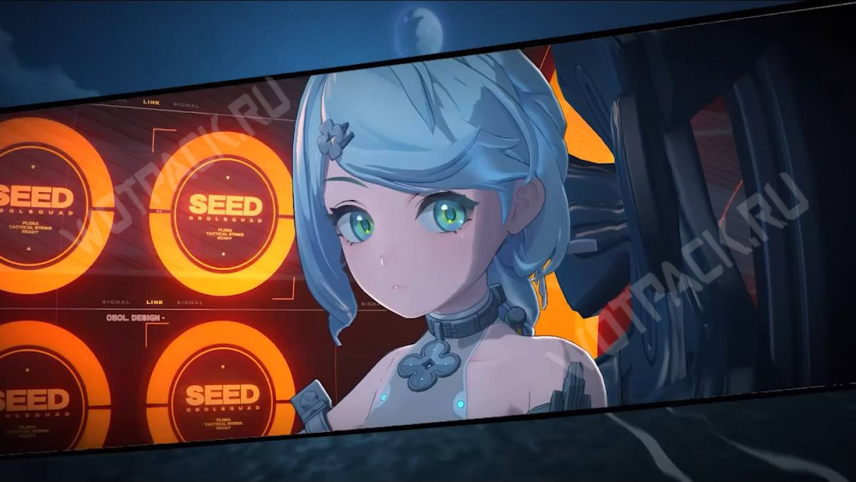 Seed in ZZZ: build assembly, leveling, squad guide, skills and gameplay