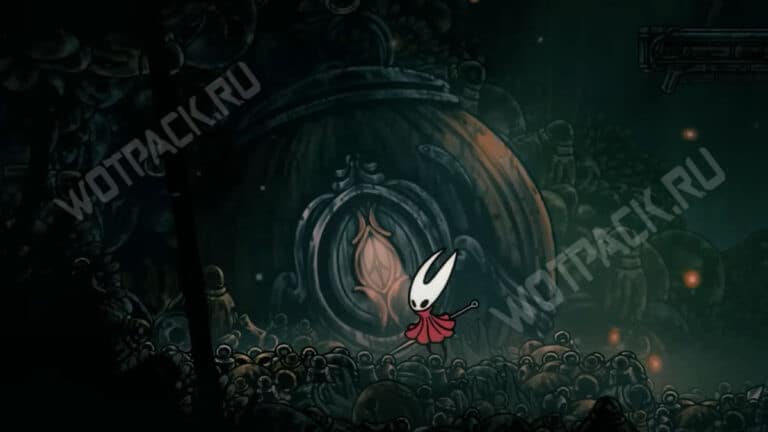 All Signs in Hollow Knight Silksong: How to Open and Which One to Choose