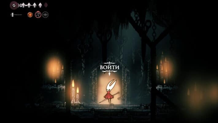 All Signs in Hollow Knight Silksong: How to Open and Which One to Choose