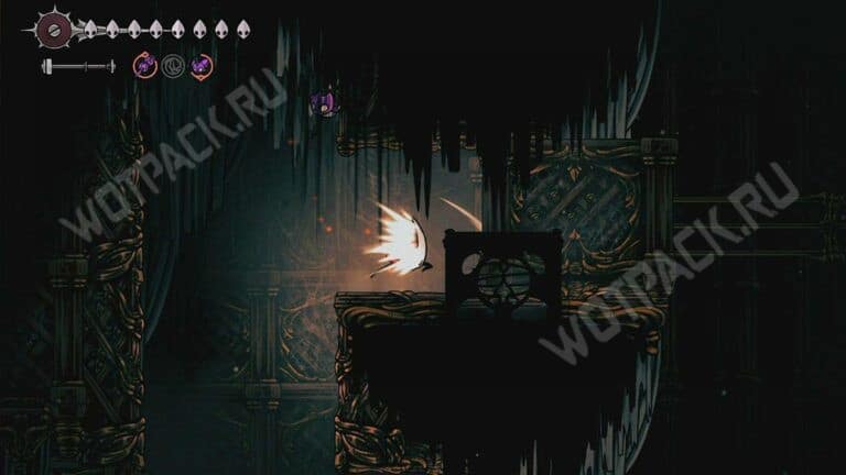 Comment améliorer une aiguille dans Hollow Knight Silksong : Où trouver ...