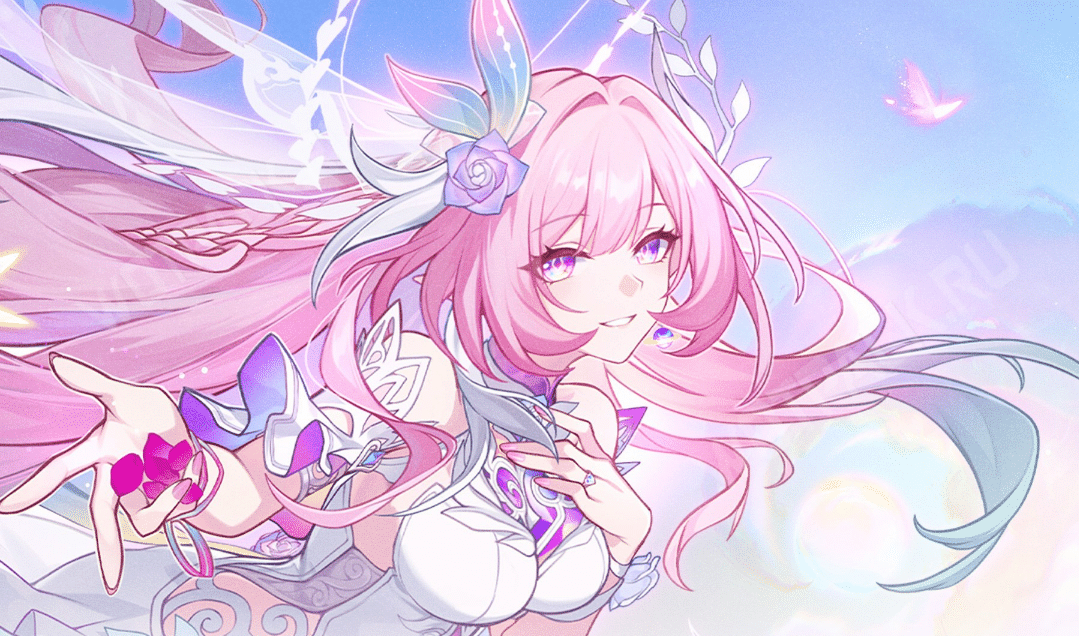 Cyrene in HSR: guide and build | Honkai: Star Rail | Wotpack