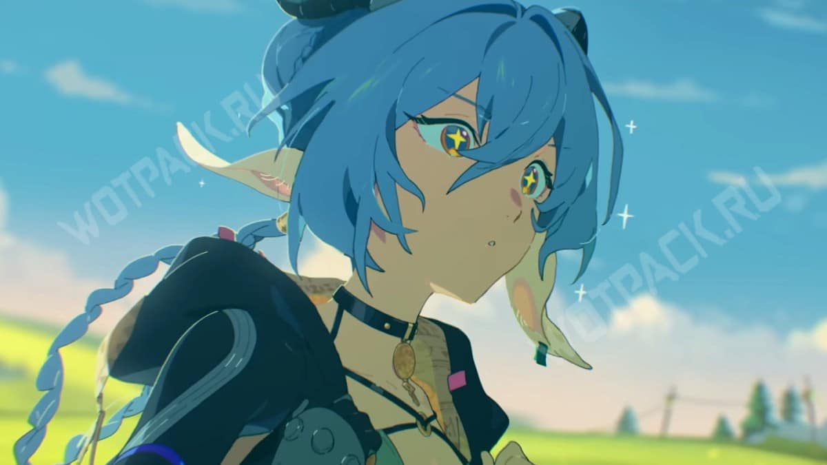 Lucia in ZZZ: Guide and Build | Zenless Zone Zero | Wotpack