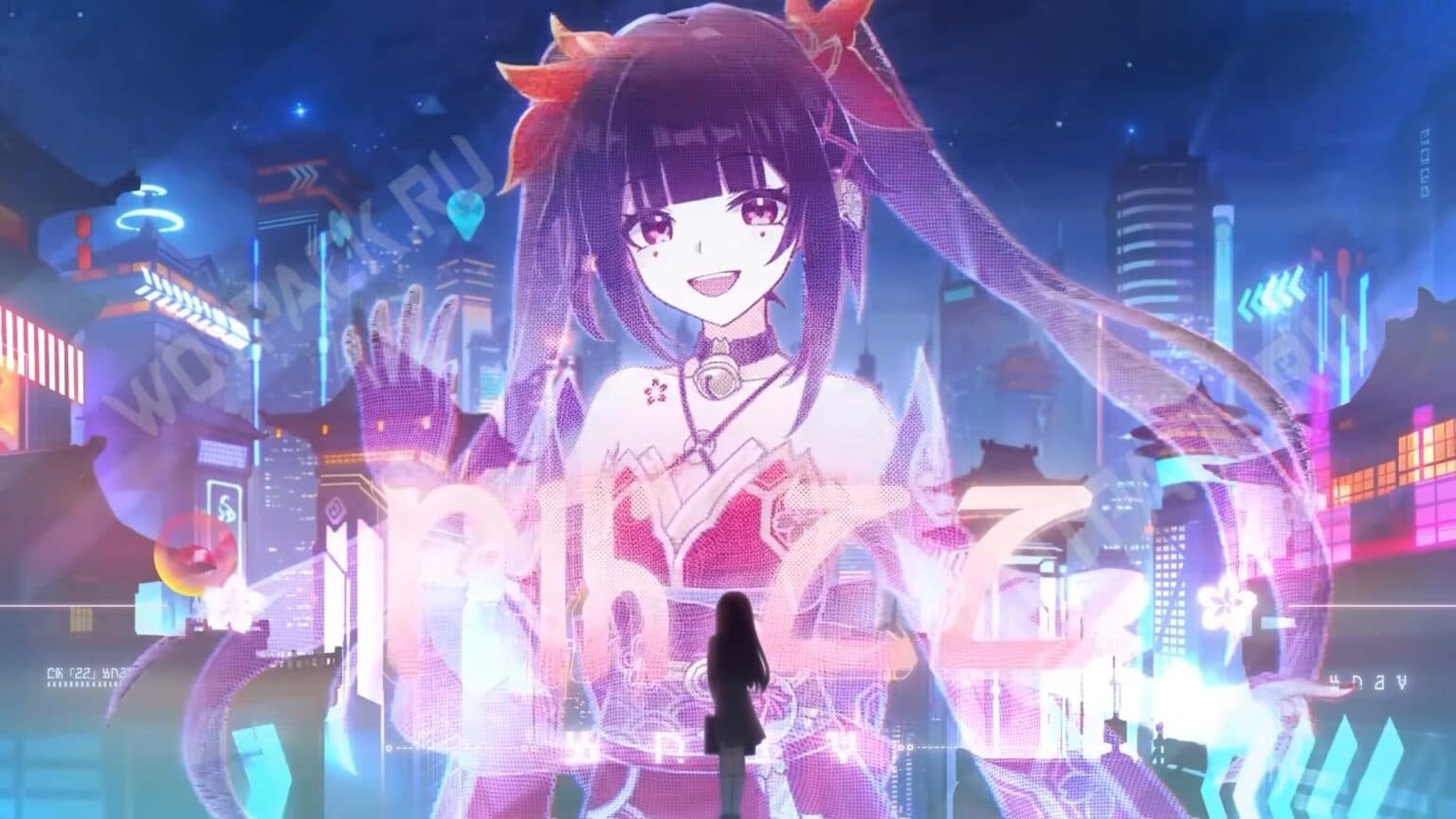 Kafka in HSR: guide and build | Honkai: Star Rail | Wotpack