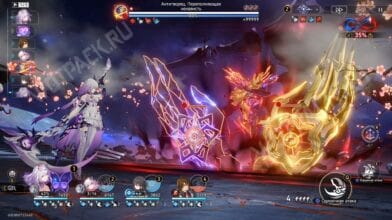 Anti-Maker Boss, Overflowing Hatred in HSR: Tactics and Units to Defeat ...