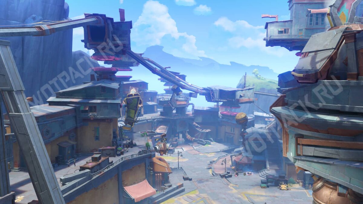 All Nod Land Shops in Genshin Impact: Where to Find Merchants and How ...