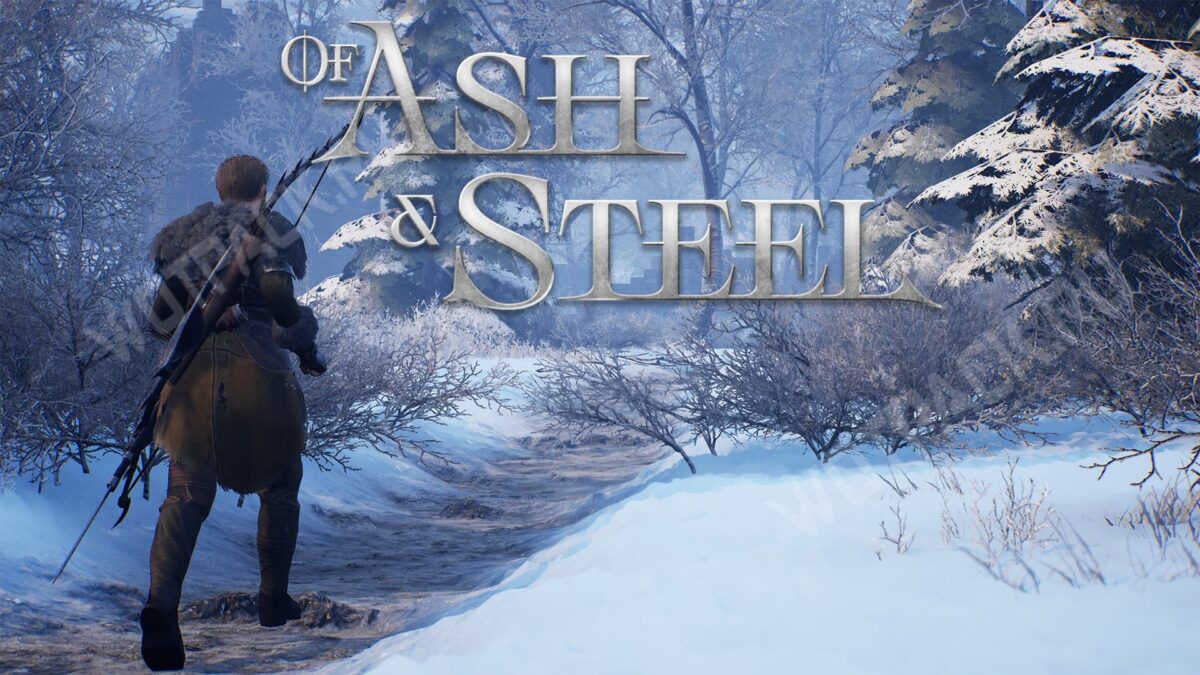 Квест По колено в земле в Of Ash and Steel: где закопаны ценные вещи