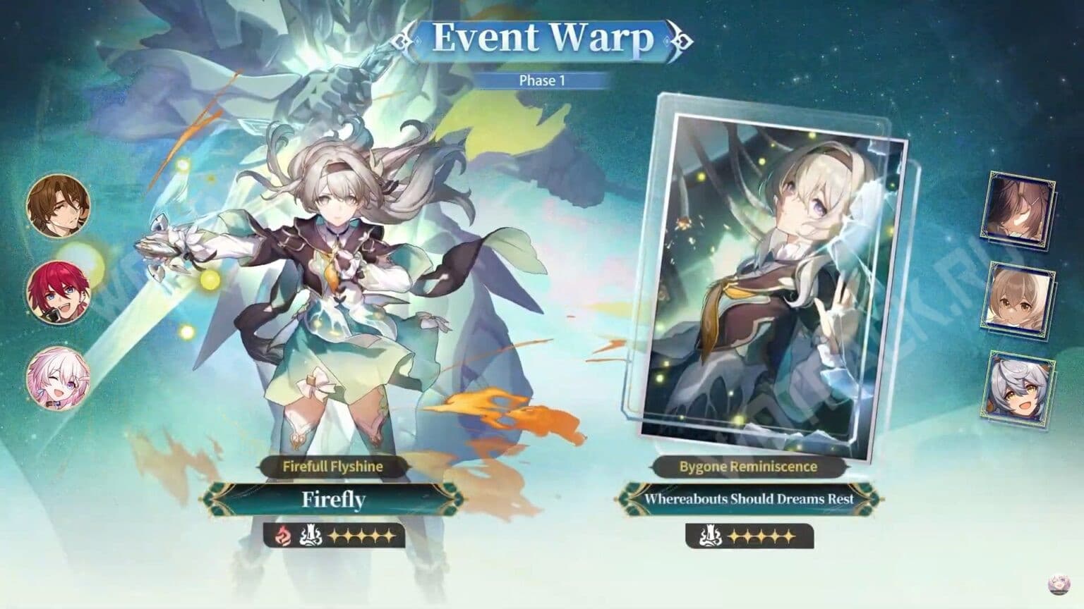 HSR 3.8 Update: Release Date, Banners, Announcements, and Leaks