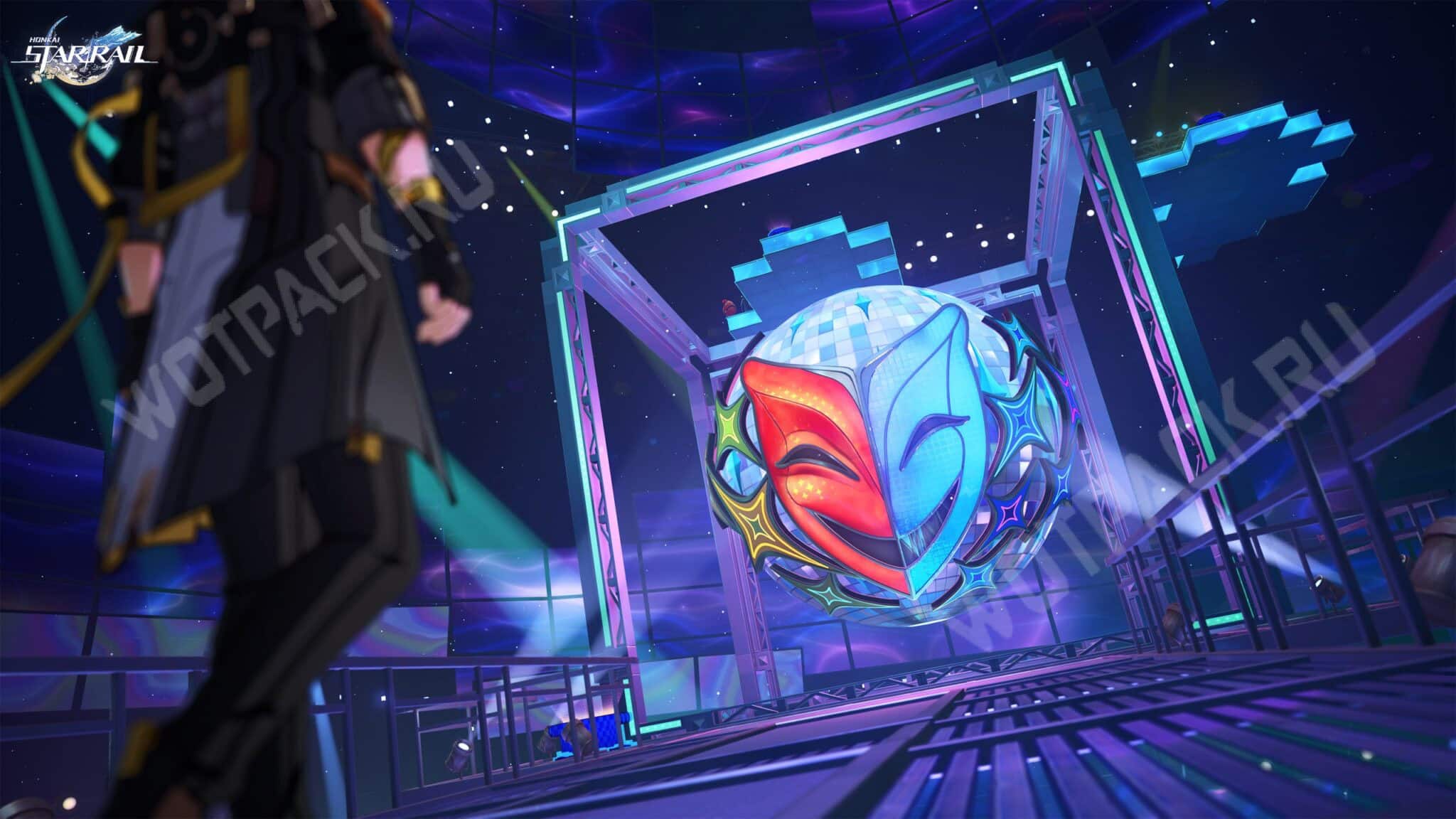 Insiders Reveal Next Planet in Honkai: Star Rail