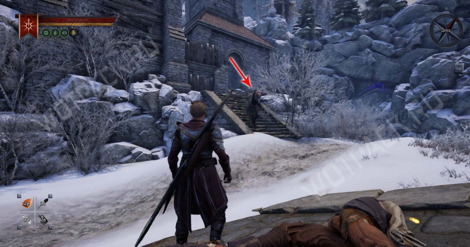The Best Legendary Weapons in Of Ash and Steel: Where to Find Them and ...