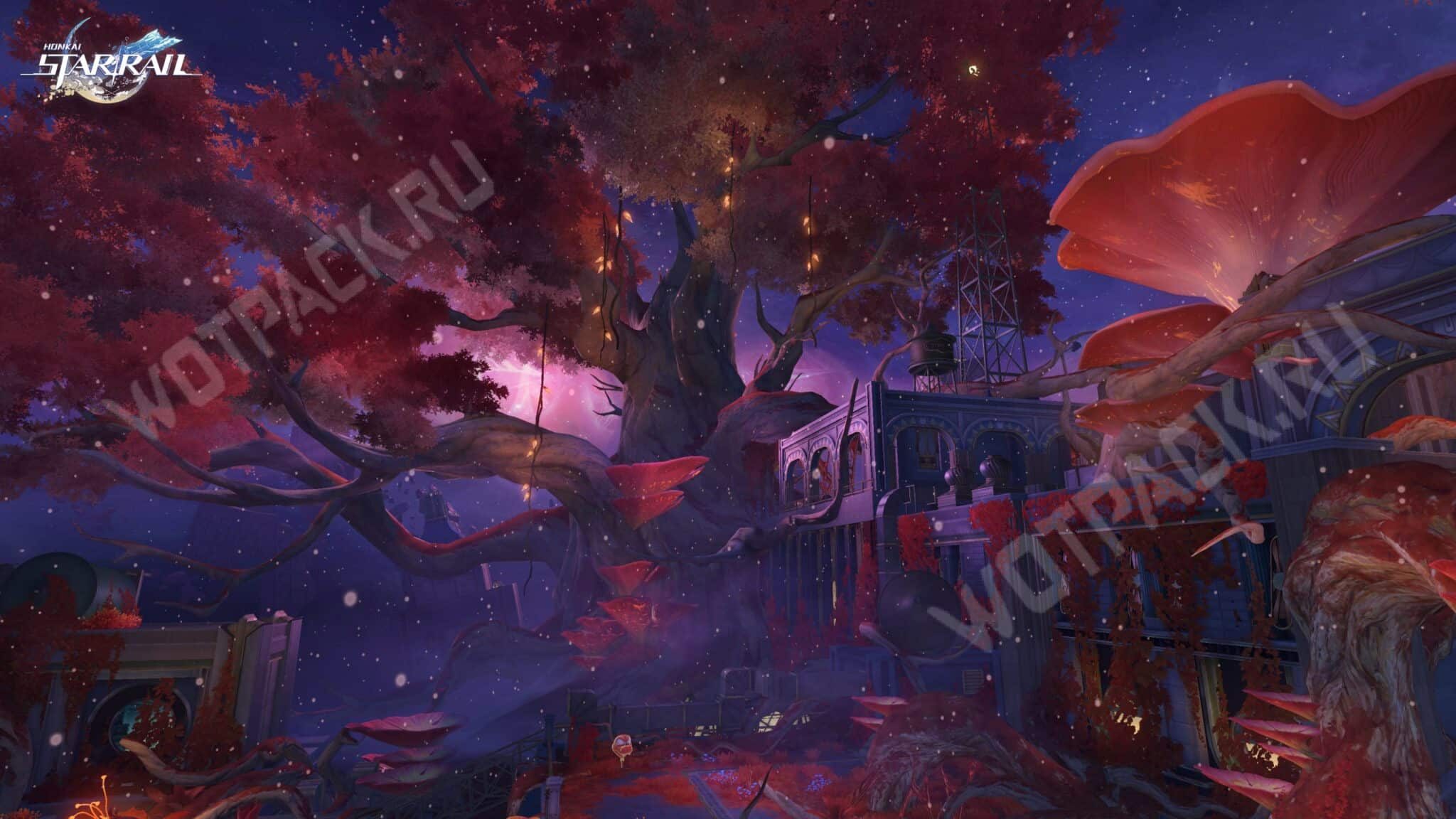 Galaxy Rangers in Honkai Star Rail: who they are and what they do