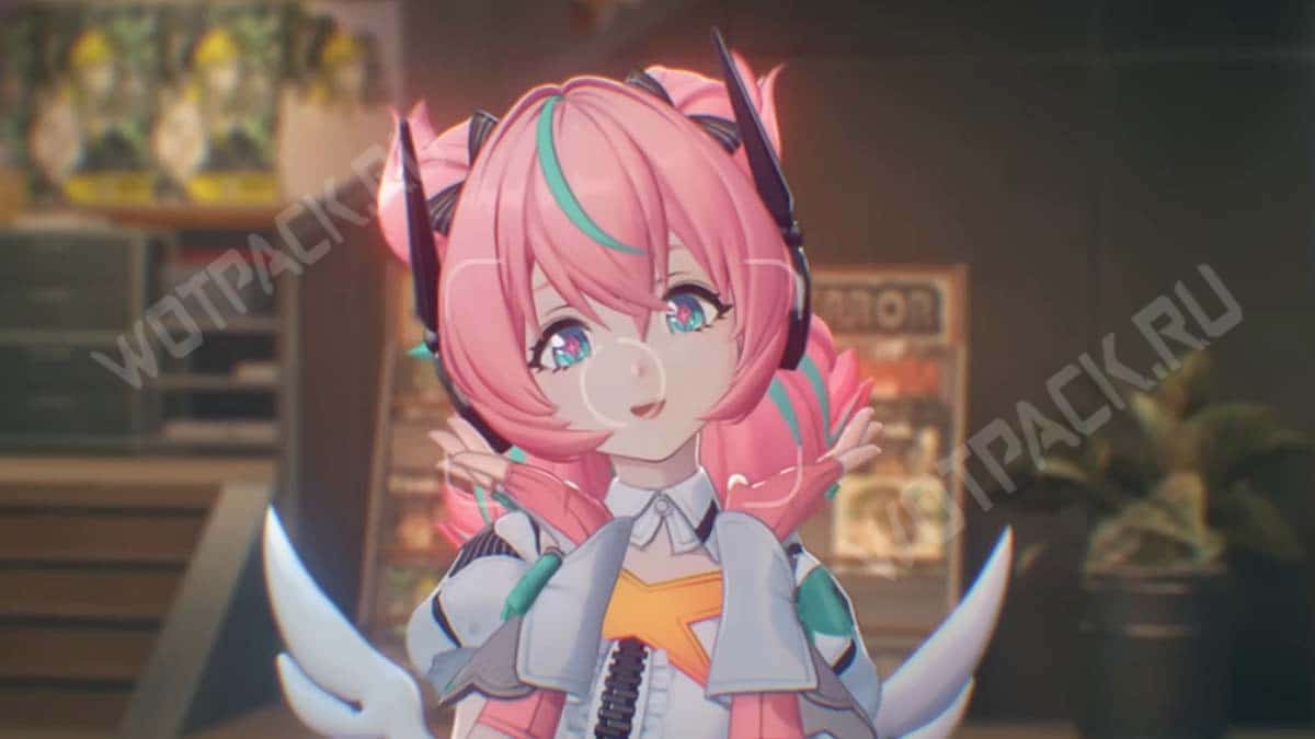 Yuzuha in ZZZ: Best Build Guide, Teams, and Leveling | Zenless Zone ...