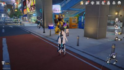 All Two-Dimensional quests in HSR: hidden quests, exploration and ...