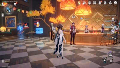 All Two-Dimensional quests in HSR: hidden quests, exploration and ...