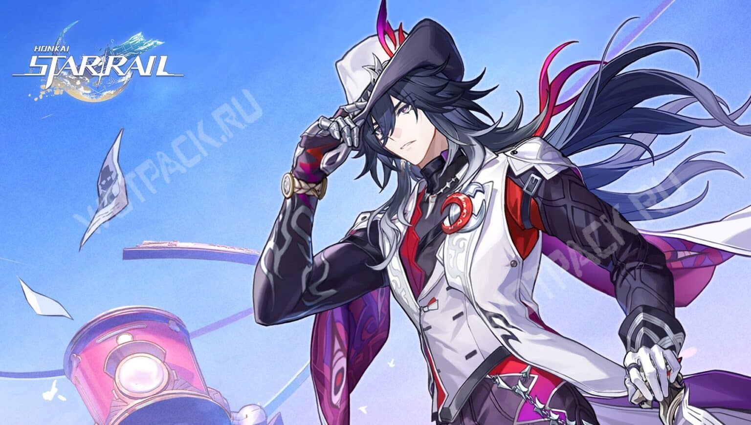 Natasha in HSR: guide and build | Honkai: Star Rail | Wotpack