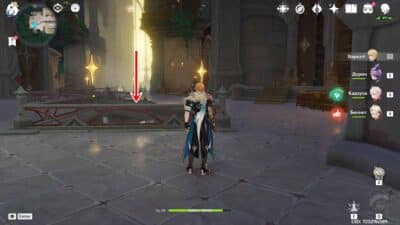 'A Good Book Is Always Worth Reading' achievement in Genshin Impact ...