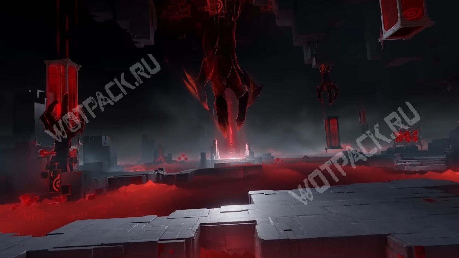 все задания мира пика ветров в Genshin Impact и скрытые квесты