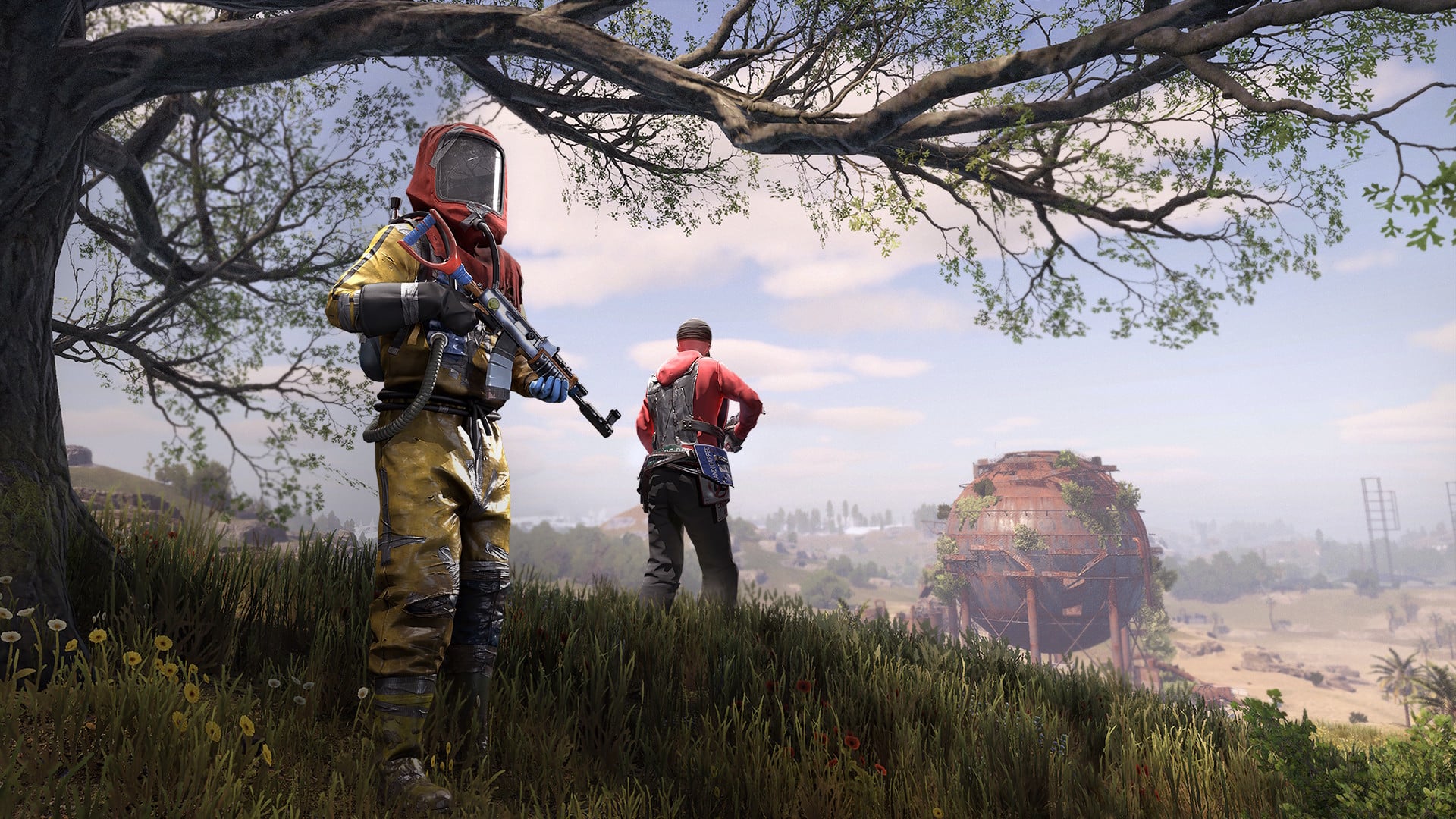 Rust Binds: Najlepšie príkazy, ako vytvoriť a odstrániť Bind