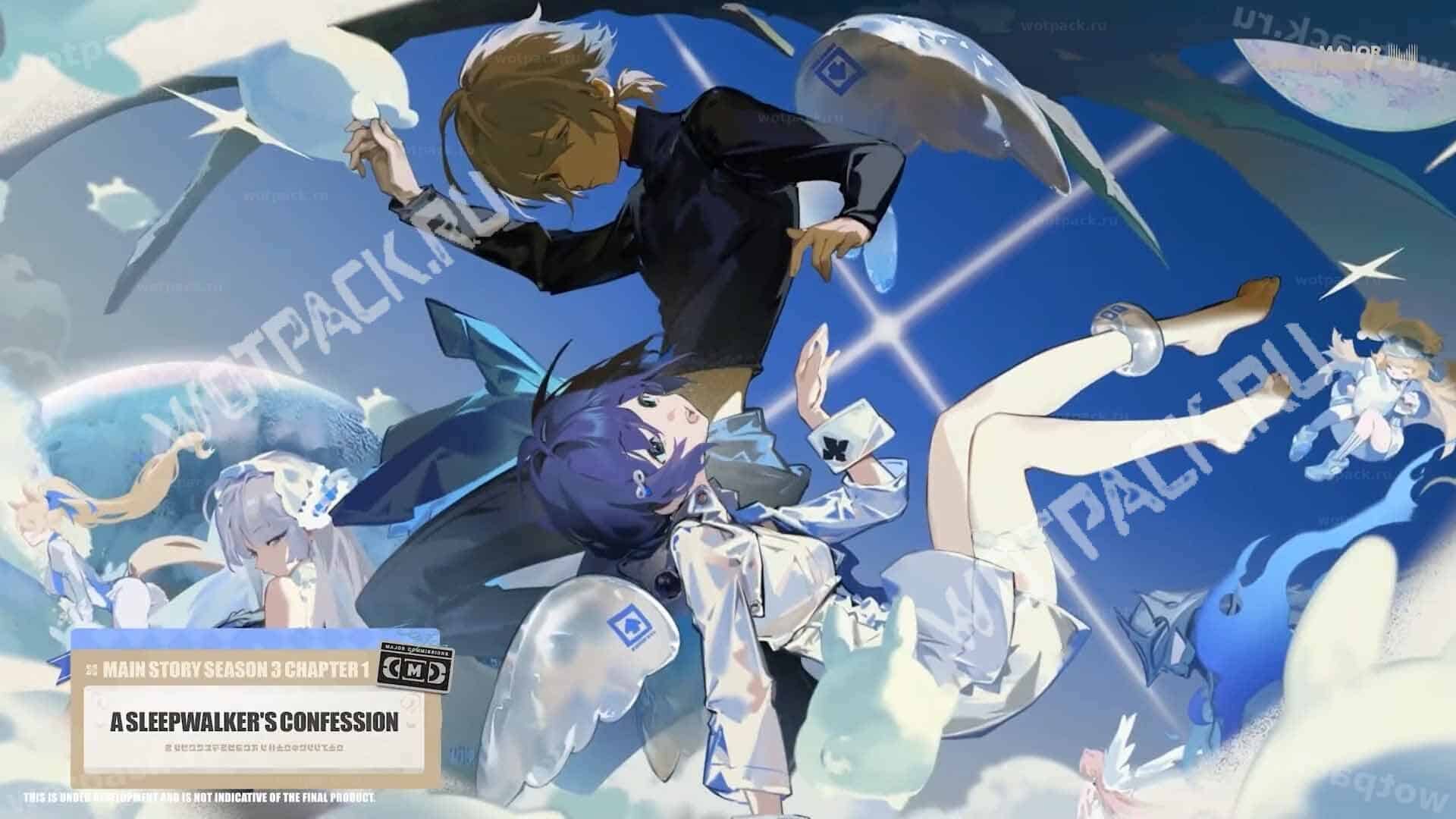 Aggiornamento 3.0 di ZZZ: data di rilascio, banner, personaggi, eventi ...