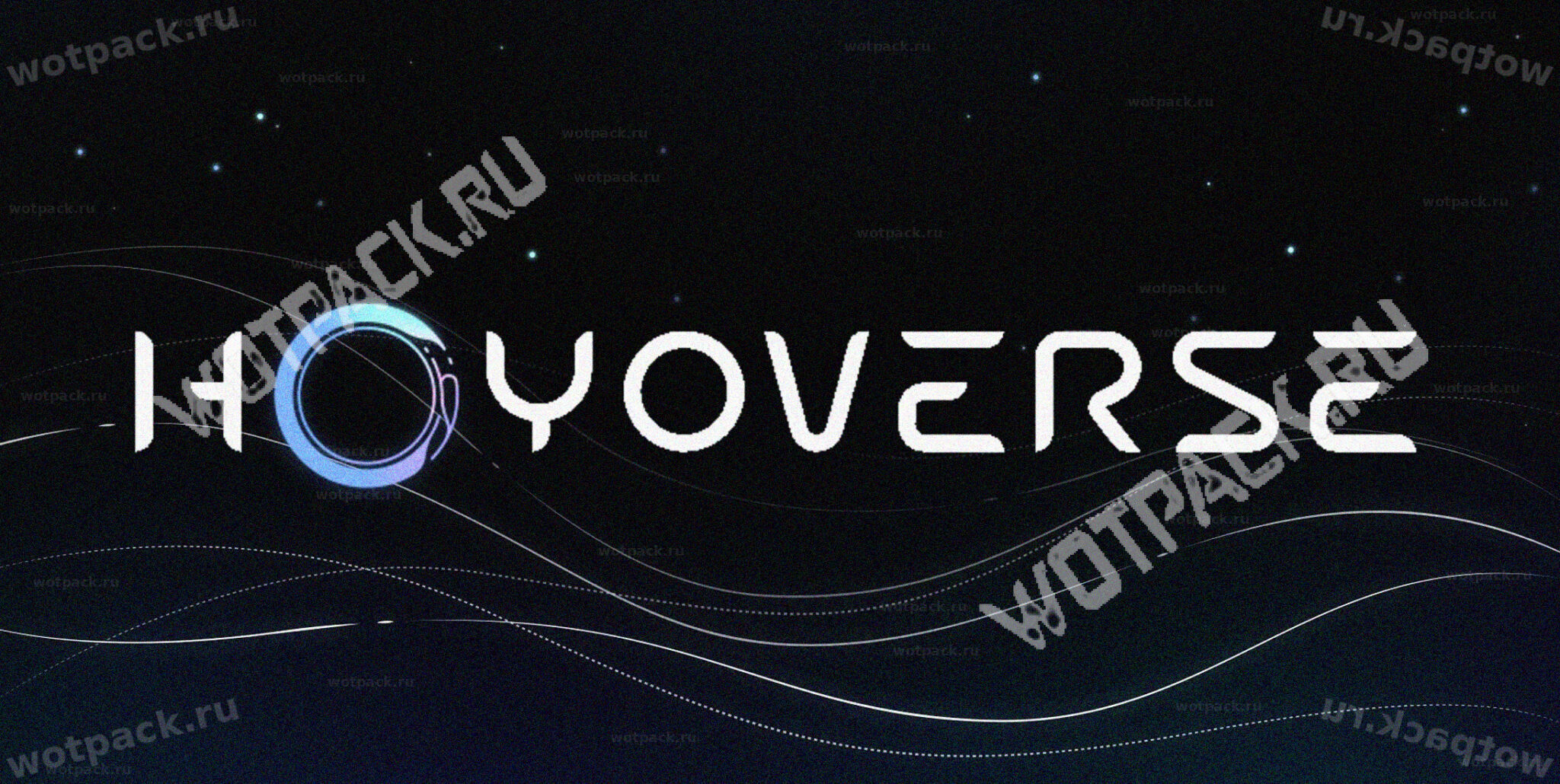 Инсайд: ещё 4 игры HoYoverse в разработке — городская MMO, MOBA, Sci-Fi ...