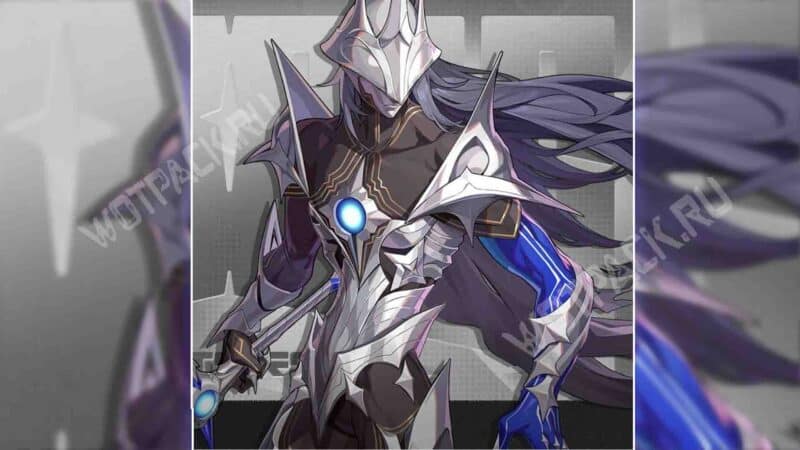 Pulchra in ZZZ: guide and build | Zenless Zone Zero | Wotpack