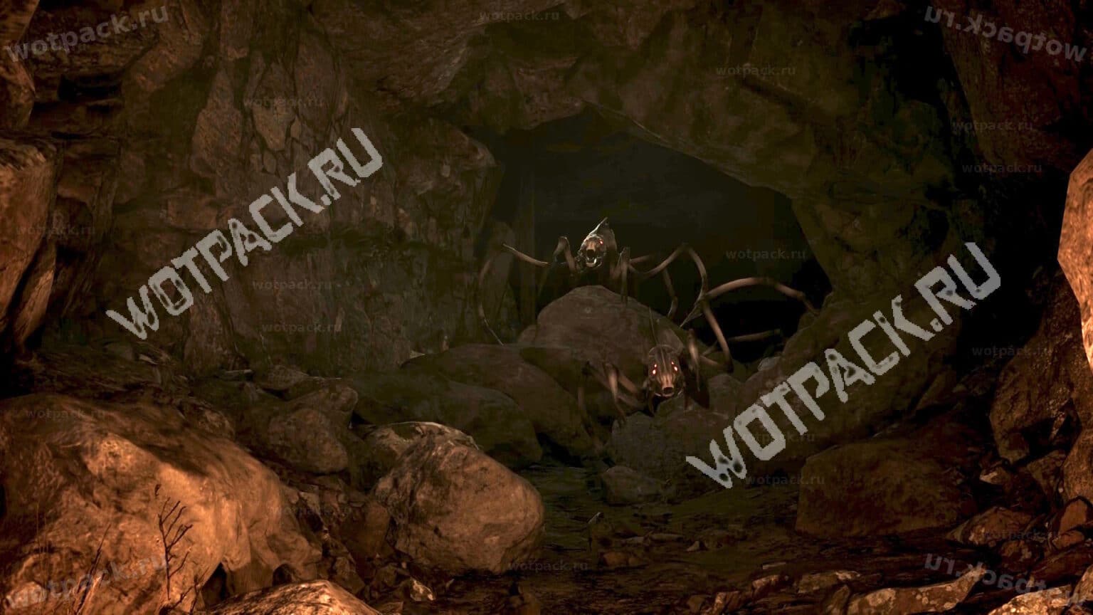 Интерактивная карта Gothic 1 Remake — сундуки, руны, ключи, ресурсы и ...